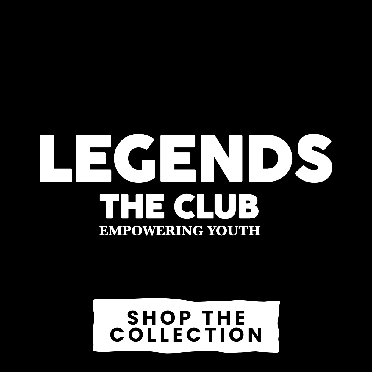 Legends The Club – Little Legends Club